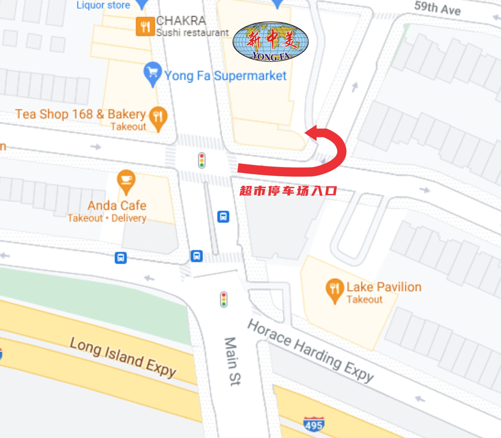 每周特价 – 新中美超市 YONGFA SUPERMARKET INC