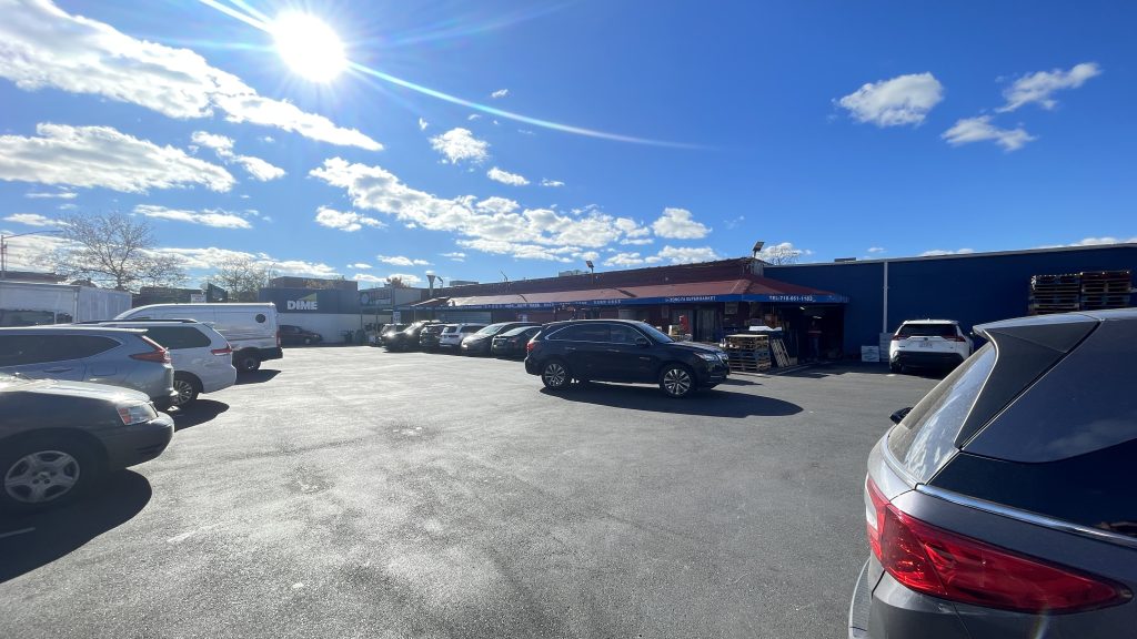 新中美超市 YONGFA SUPERMARKET INC – 新中美超市 每周特价 天天新鲜 特美价廉